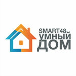 Smart48 (Petra Velikogo Square No:5), akıllı binalar  Lipetsk'ten