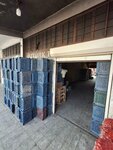 Öztürk Ticaret (Sanayi Mah., Hal İçi Sok., No:50, Şehitkamil, Gaziantep), toptan sebze ve meyve satışı  Gaziantep'ten