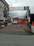 Kale Oto Yıkama (İstanbul, Sarıyer, Rumelihisarı Mah., Hisarüstü Nispetiye Cad., 79), oto yıkama  İstanbul'dan