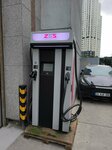 Zes (Maslak Mah., Ahi Evran Cad., No:21CC, Sarıyer, İstanbul), elektrikli oto şarj istasyonları  İstanbul'dan
