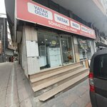 Sönmezoğlu Parke (İstanbul, Zeytinburnu, Veliefendi Mah., Ahmet Yesevi Sok., 31A), parke  İstanbul'dan