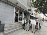 Melih Spor Giyim (Fatih Mah., Pazar Cad., No:5B, Bağcılar, İstanbul), fitness ve spor ekipmanı firmaları  İstanbul'dan