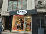 Enna Butik (улица Куртулуш, No:36, Шишли, Стамбул), giyim mağazası  İstanbul'dan