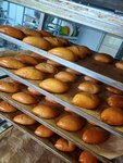 Эклер (Moscow, Novomoskovskiy Administrative Okrug, Kommunarka District, bulvar Velaskesa, 5к2), pasta, şekerleme ve tatlı  Moskova'dan