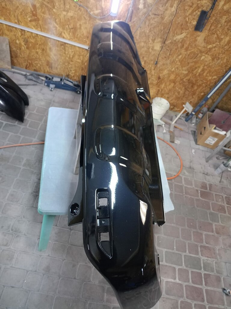 Araba boyama Car Painting, Borisoglebsk, foto