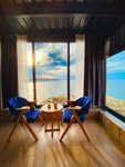 Marina Fener Hotel & Suite (İstanbul, Arnavutköy, Karaburun Mah., Şansal Sok., 5), otel  Arnavutköy'den