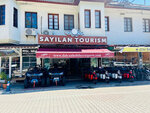 Sayılan Tourism (Dalyan Mah., Gülpınar Cad., No:42/B, Ortaca, Muğla), seyahat acenteleri  Ortaca'dan