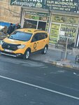 Silopi habur1 taksi duragı (Şırnak, Silopi, İpekyolu Blv., 25), taksi  Silopi'den