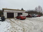 City Car Workshop (ulitsa Gubkina No:90), otomobil servisi  Navaşino'dan