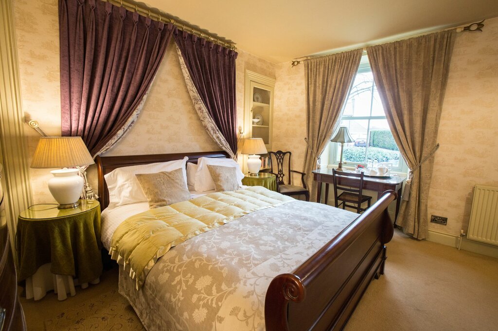 Otel The Cornmill, Kuzey Yorkshire County, foto