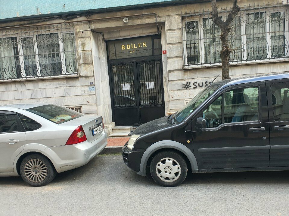 Gemicilik ekipmanları firmaları Neptün Öziş Studio, İstanbul, foto