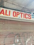 Ali Optics (2-A Street No:SN1650A, Dhoke Kala Khan, Mohalla Qayyumabad), optik  Rawalpindi'den