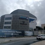 Sezen Global Gayrimenkul (Akçaburgaz Mah., Alkop Cad., Bulvar 9 Sanayi İş Merkezi A Blok No:8/1, Esenyurt, İstanbul), ticari gayrimenkul alım satımı  İstanbul'dan