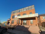 Novostroi (Abdolova Street No:40А), i̇nşaat firmaları  Oral'dan (Uralsk'tan)