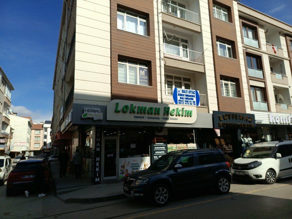 Muhasebeciler Serbest Muhasebeci Mali Müşavir Halit Aytaç, Ankara, foto