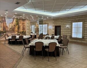Dacha (Suburban highway No:38/1, Orenburg), restoran  Orenburg'dan