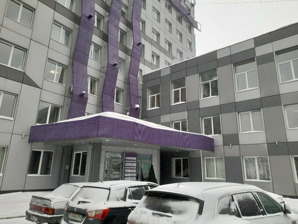 Madencilik ekipmanları firmaları Sibshakhventilyatsiya, Kemerovo, foto