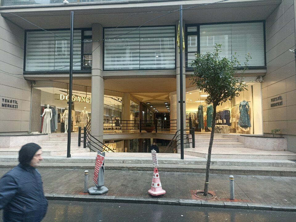 Toptan giyim Şanur, İstanbul, foto