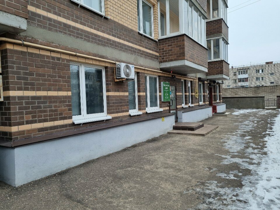 Lojistik firmaları Профпоставка, Smolensk, foto
