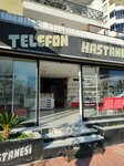 Telefon Hastanesi (Antalya, Muratpaşa, Güzeloba Mah., Lara Cad., 403C), cep telefonu aksesuarları  Antalya'dan