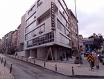 Grand Loft Otel (Bursa, Osmangazi, İlkbahar Cad., 36), otel  Bursa'dan