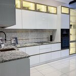 Счастливый дом (Tikhoretsky Boulevard No:1с70), özel mobilya yapımı  Moskova'dan