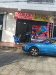 Plotter Impresion De Planos (Santa Cruz de la Sierra, Distrito Municipal 11, Subdistrito 13, Avenida Venezuela, 200), fotokopi dükkanları  Bolivya'dan
