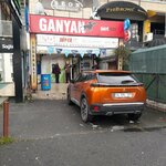 Ganyan Bayi 1551 (İstanbul, Küçükçekmece, 1. Fevzi Çakmak Cad., 11/1), şans oyunları  İstanbul'dan