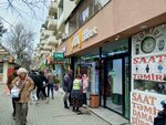 Oba (Rustеm Rustеmov Street No:191M), market  Bakü'den