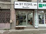By Özdil (Bursa, Osmangazi, Celal Bayar Cad., 56A), berberler  Bursa'dan