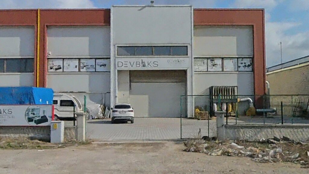 Büro mobilyaları Devbaks Ofis Mobilyaları, Konya, foto