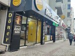Rocka Döner (Bursa, Osmangazi, Dikkaldırım Cad., 63C), restoran  Bursa'dan