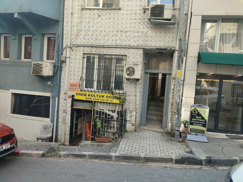 Mobilya tamir, tadilat Eren Koltuk Döşeme, İstanbul, foto