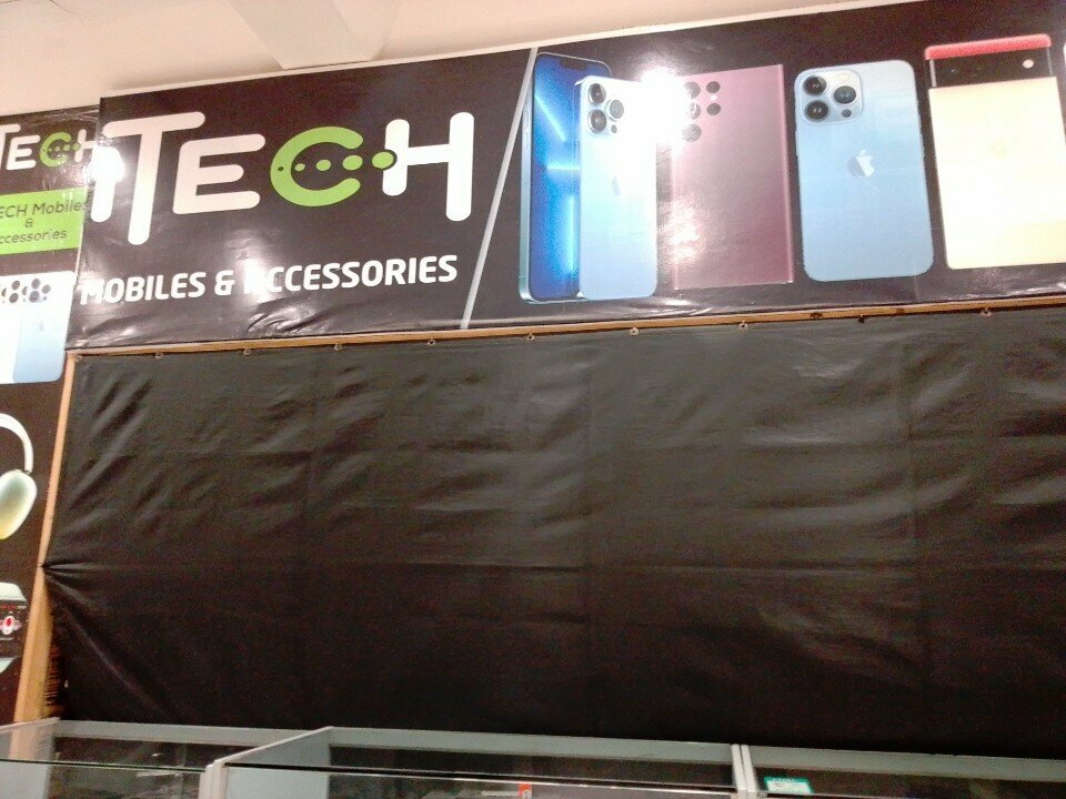 Telefon tamir servisi Itech, Karaçi, foto