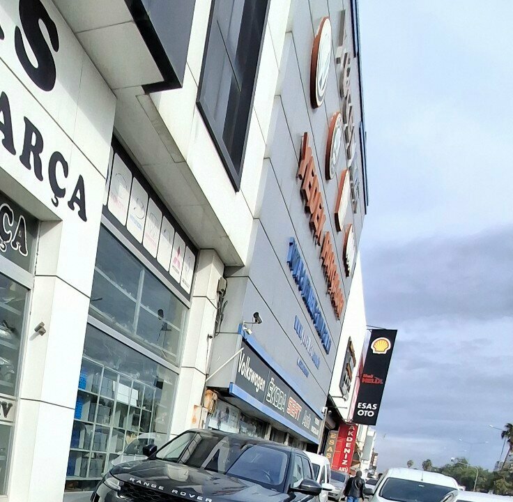 Motor tamiri Gürselcan Dış Ticaret, Adana, foto