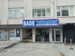 Bade İş Sağlığı Ve Güvenliği Çevre Danışmanlığı (Ankara, Çankaya, Hürriyet Cad., 108B), i̇ş güvenliği  Ankara'dan