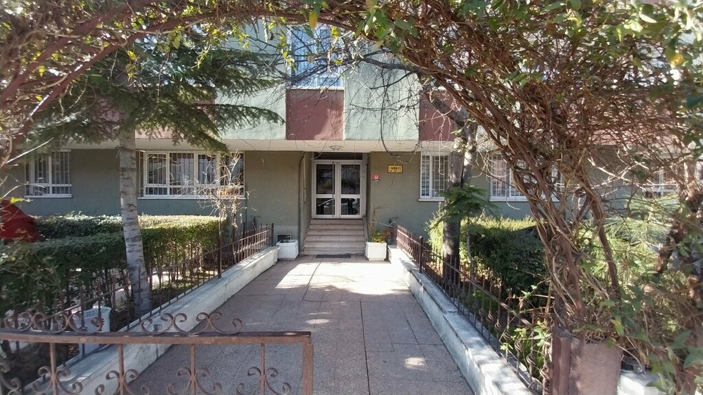 Depo hizmetleri Medek Medikal Ürünler, Ankara, foto