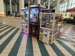 VendGame (Yuzhnoye Highway No:5), oyun makinesi  Samara'dan