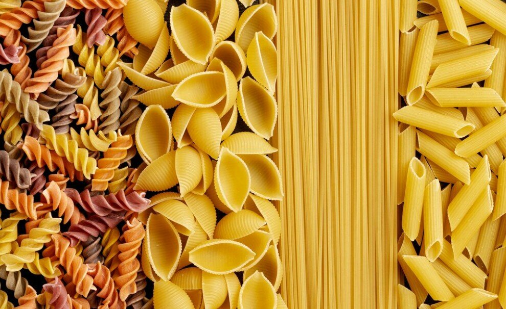 Toptan gıda mağazaları Рубин, Orenburg, foto