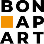 Bonapart (Viery Haruzhaj Street No:31А), baskı hizmetleri  Minsk'ten