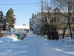 Верблюженский детский сад Теремок (Tsentralnaya ulitsa No:50, derevnya Verblyuzhye), anaokulları  Omskaya oblastından