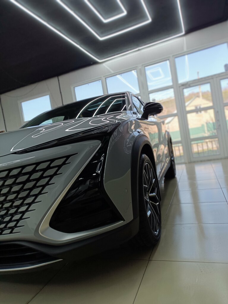 Detaylı oto bakımı Mat and gloss, Krasnodarski krayı, foto