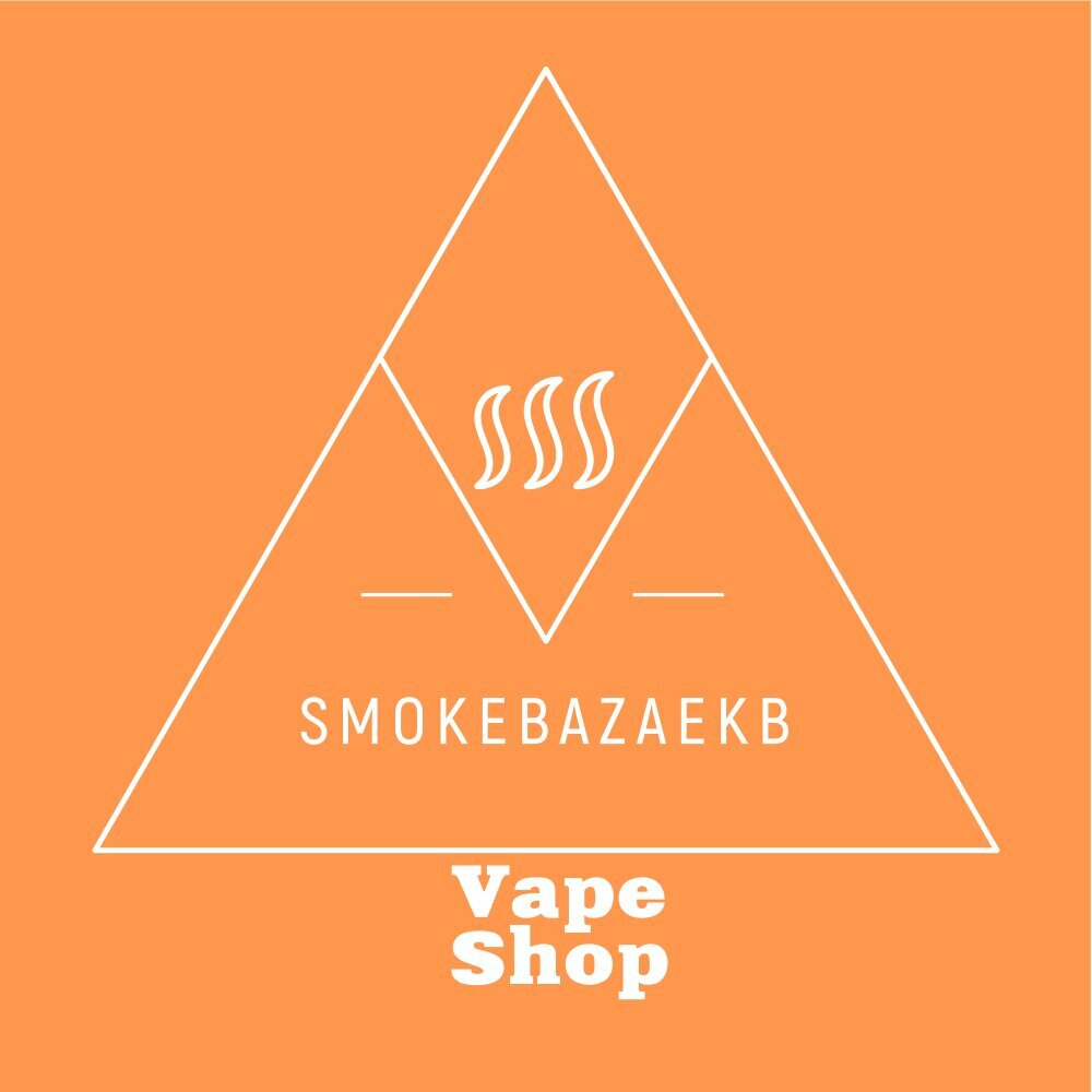 Elektronik sigara satış noktaları SmokeBazaEkb, Yekaterinburg, foto
