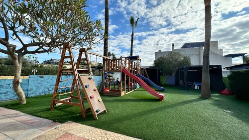 Anaokulları Evrika Kids, Dünya, foto