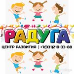 Радуга (Leningradskaya Street No:62), çocuk gelişim merkezleri  Sosnoviy Bor'dan