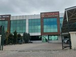 Künpar Kalıp Pres (Fevziçakmak Mah., Sıla Cad., No:48F, Karatay, Konya), sanayi kuruluşu  Konya'dan