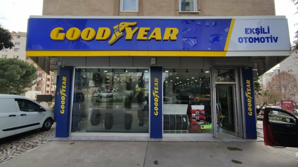 Jant ve lastikçiler Mutlu Akü Yetkili Servisi, İstanbul, foto