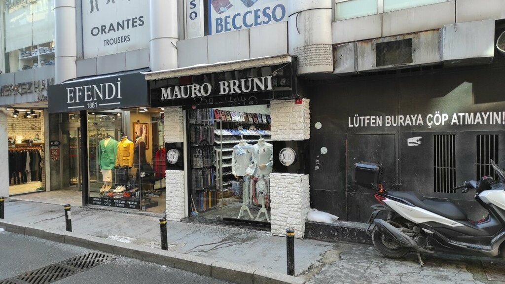 Ev tekstili toptancıları Carriyera Tekstil, İstanbul, foto