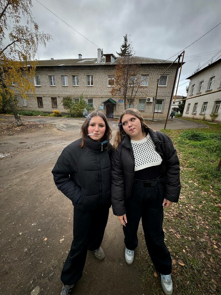 Yüksekokul ГБПОУ ВО Юрьев-Польский индустриально-гуманитарный колледж, корпус 2, Yuryev‑Polski, foto