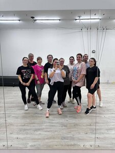 The Fitnes (Kokhomskoye Highway No:2Д, Ivanovo), fitness kulüpleri  İvanovo'dan